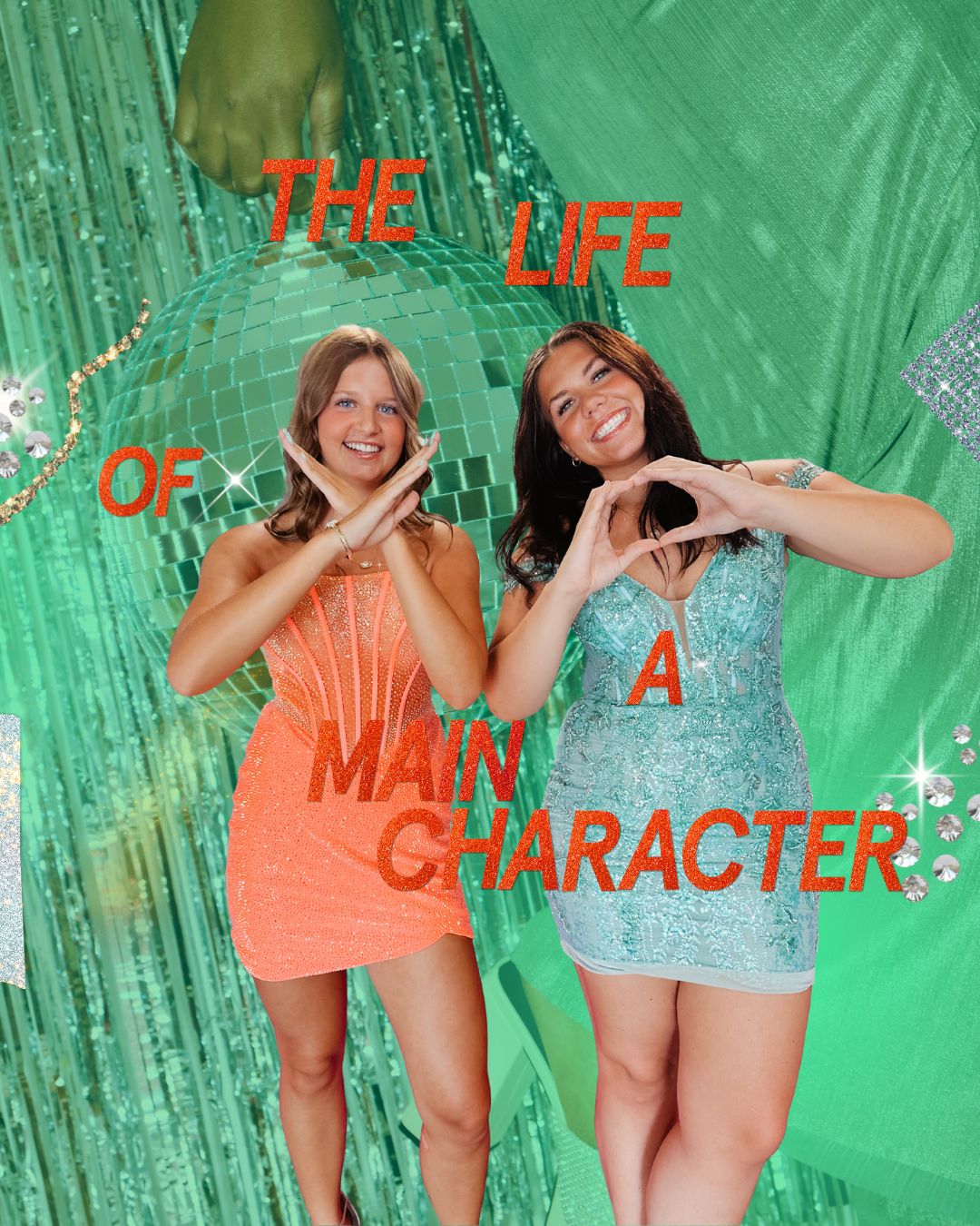 Welcome to "Swifty Prom" - A Night Inspired by Taylor Swift – XO by ...