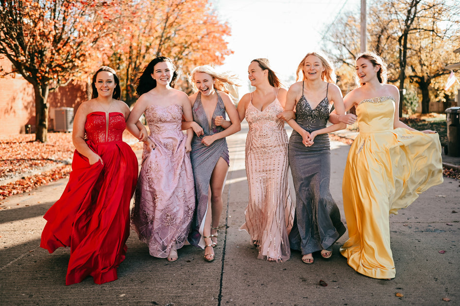 The Top 25 Perfect Promposal Ideas – XO by Sophia's