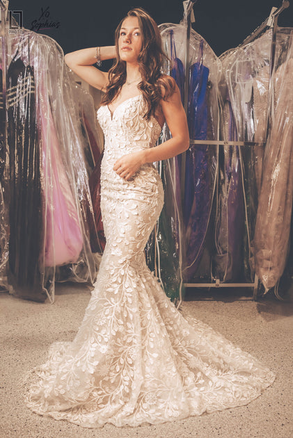 Guide on How to Take Care of Your Prom Dress – XO by Sophia's