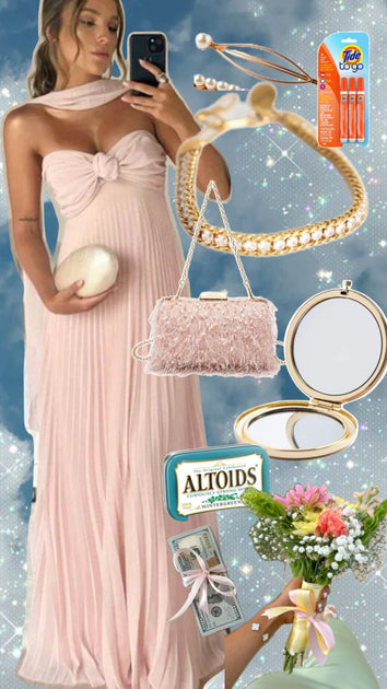 Prom Essentials Unlocked: Your Ultimate Checklist for a Stunning Night ...