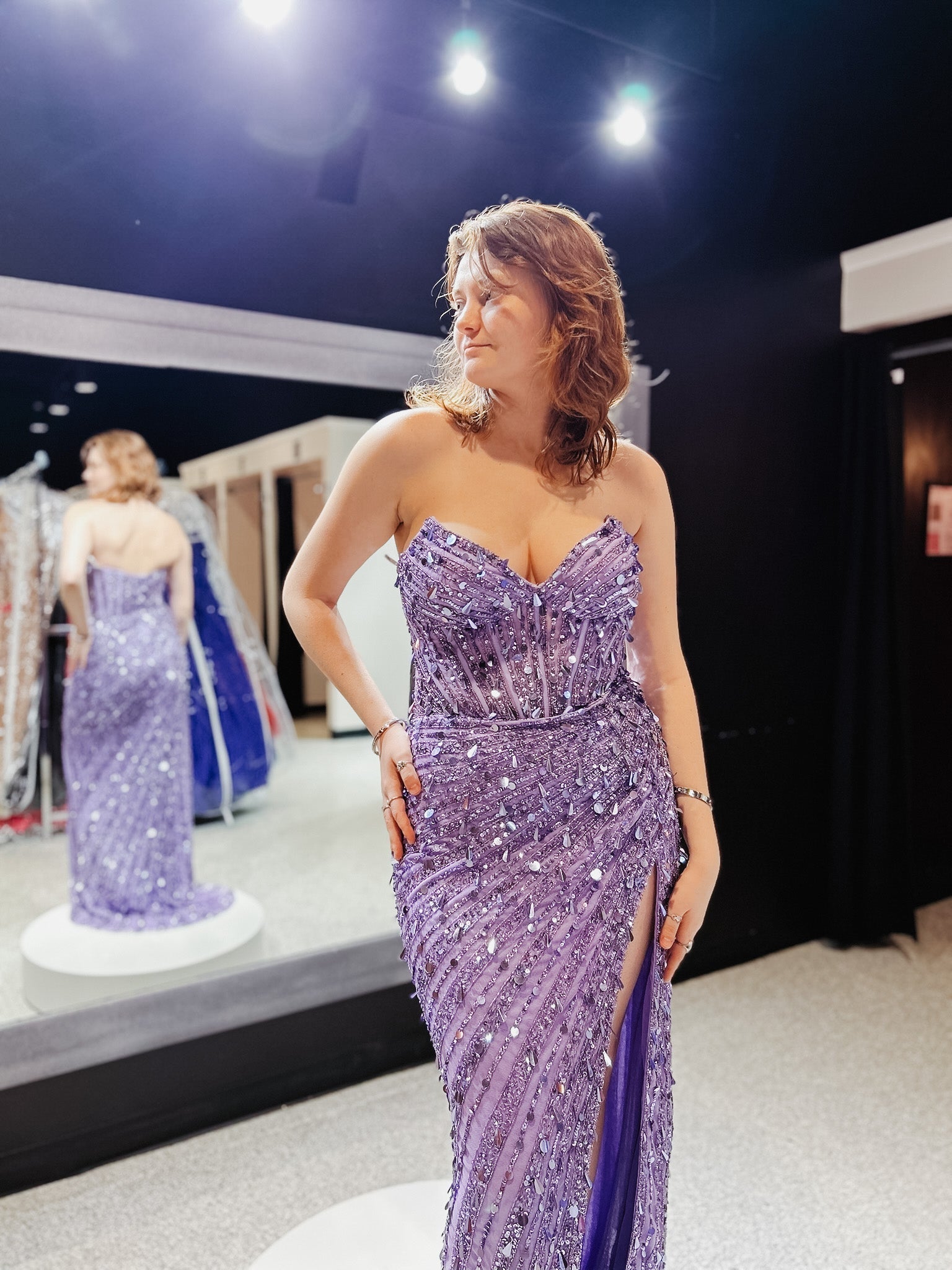 Creative Ways to Customize Your Dress or Suit – XO by Sophia's