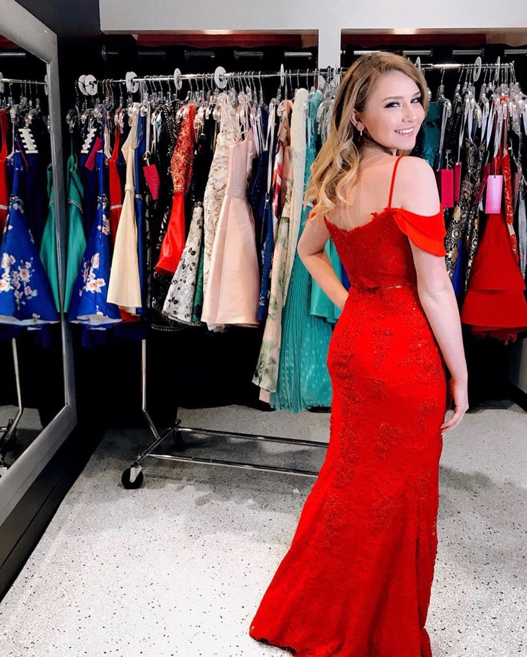 About US | Top Prom Dress Store | Sophia's Prom – XO by Sophia's