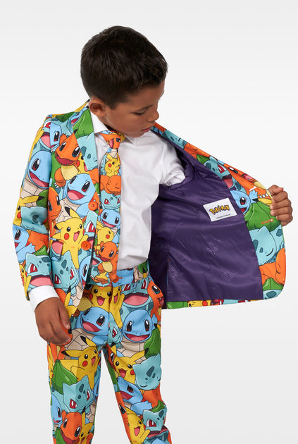 Suit or Tux at XO by Sophia's