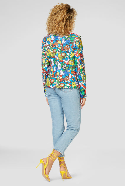 Suit or Tux at XO by Sophia's