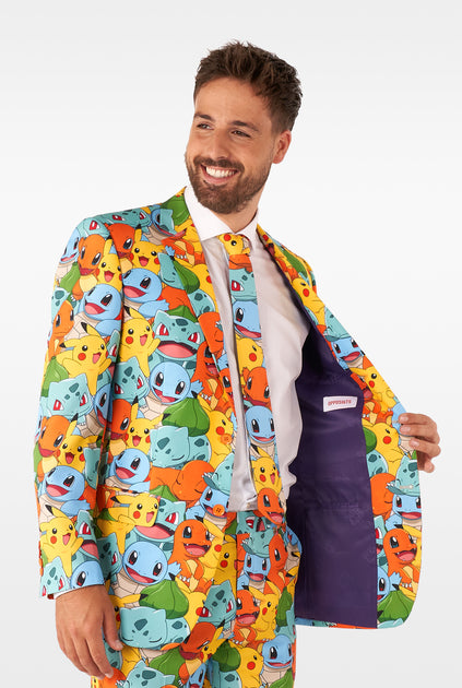 Suit or Tux at XO by Sophia's